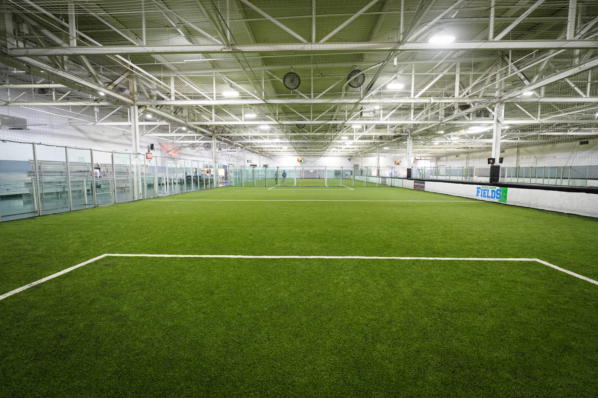 Chicago Soccer Fields